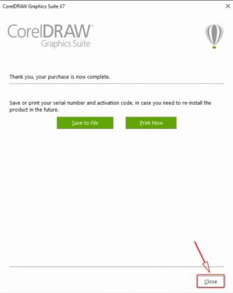 Cara Download, Install & Aktivasi Corel Draw X7 Full Permanen