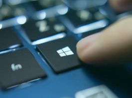 Daftar Kombinasi Tombol Windows pada Keyboard Laptop / PC